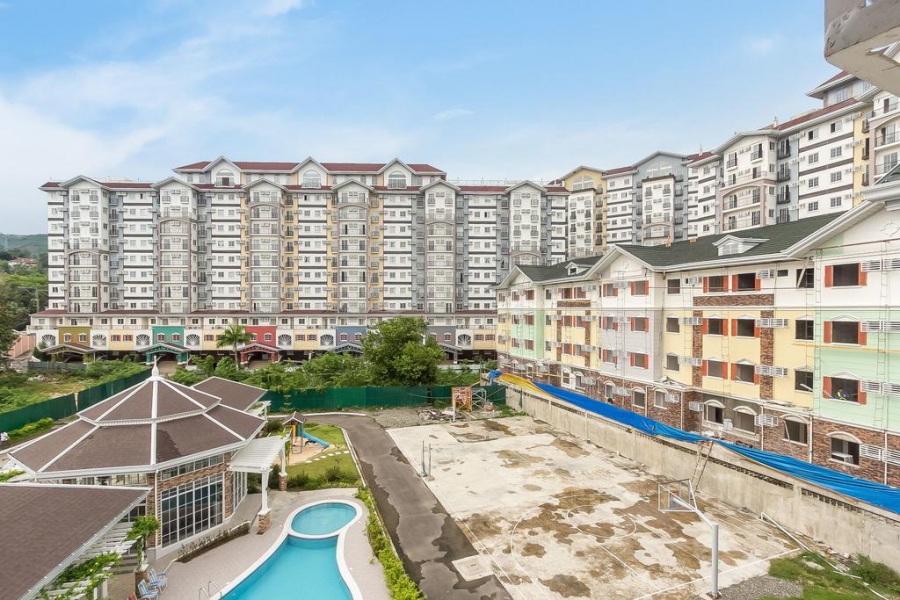 Apple One Banawa Heights - Cebu Best Investment