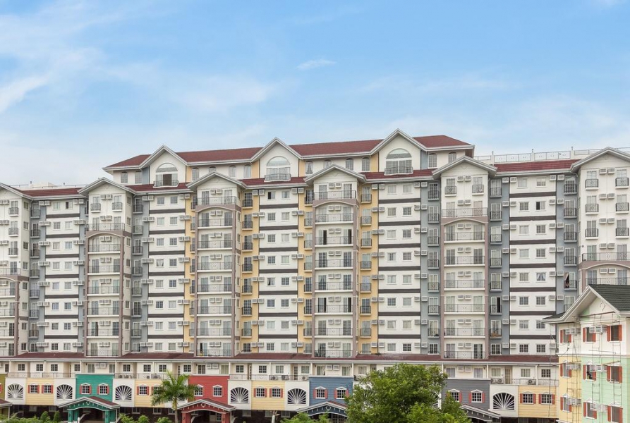 Apple One Banawa Heights - Cebu Best Investment