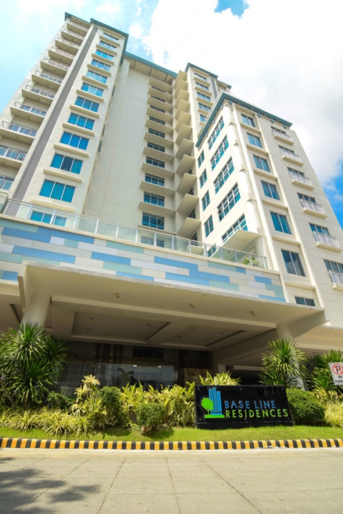Baseline Residences - Cebu Best Investment